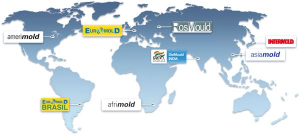MMT Is Going International This Month | MoldMaking Technology