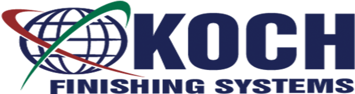 Koch Finishing Systems Suppliers Showroom | Production Machining