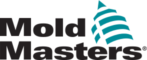 Mold-Masters Limited Suppliers Showroom | MoldMaking Technology