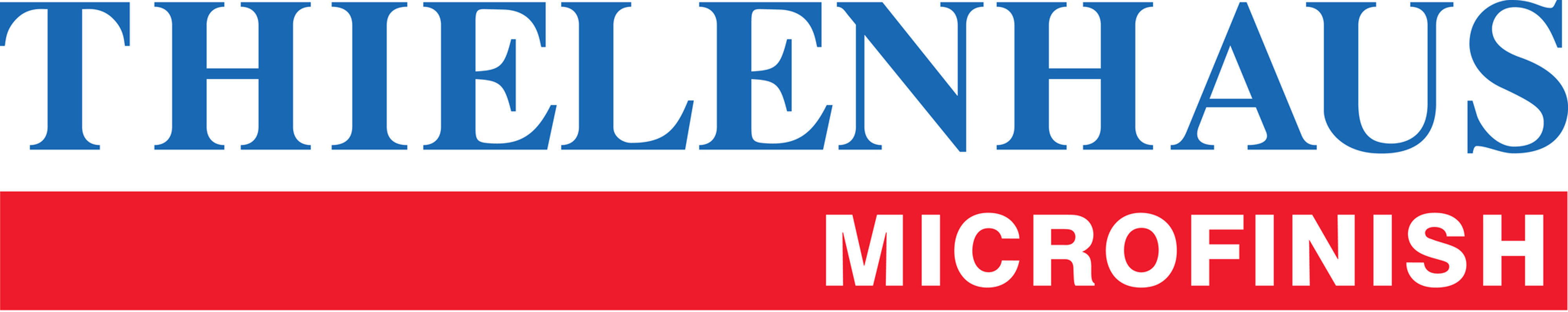 Thielenhaus Microfinish Corporation Builder Showroom - TECHSPEX